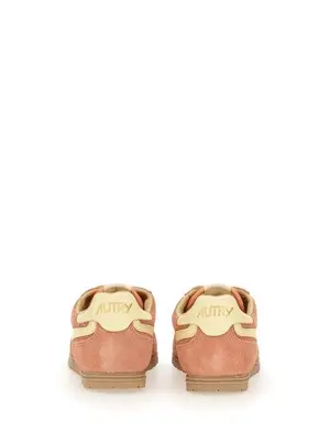 AUTRY Windspin Low Sneakers - Multicolour