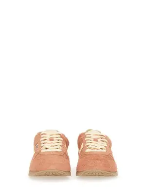 AUTRY Windspin Low Sneakers - Multicolour