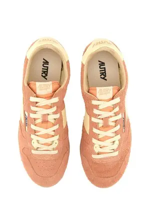AUTRY Windspin Low Sneakers - Multicolour