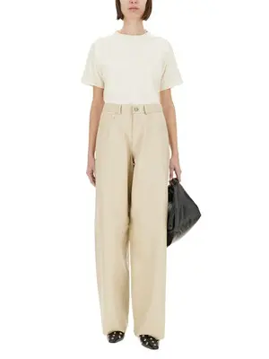 HAIKURE Bethany Leather Pants