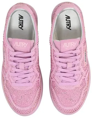 AUTRY Medalist Low Sneakers