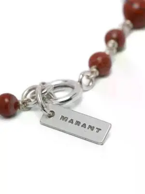 MARANT Square-pendant Bracelet