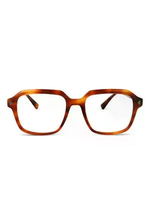 Mykita Square Frame Eyewear For Men