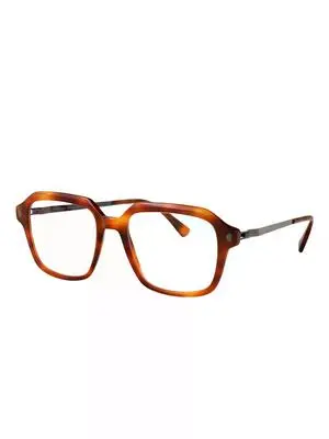 Mykita Mabel Square Frame Glasses