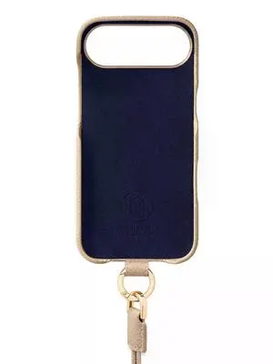 MAISON DE SABRE Sling Iphone 17 Air Case - Neutrals