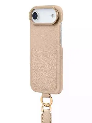 MAISON DE SABRE Sling Iphone 17 Air Case - Neutrals