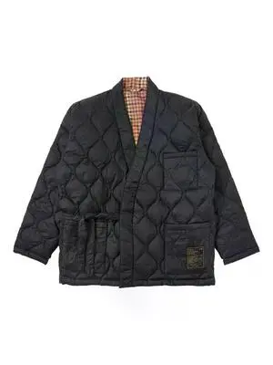 Universal Works X Taion Kyoto Reversible Jacket