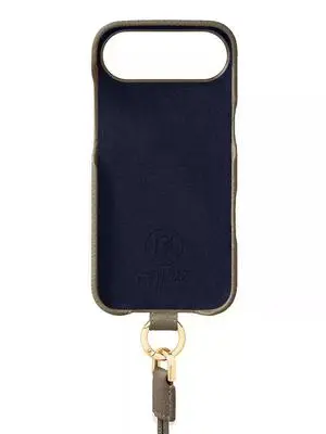 MAISON DE SABRE Sling Iphone 17 Air Case - Neutrals