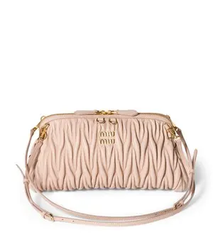 Miu Miu Handheld Clutches