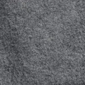 Miu Miu Fleece Logo Headband