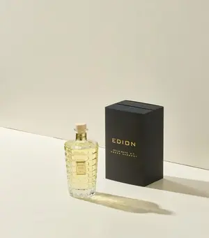 EDION Cello Suite No.7 Wood Harmony Diffuser