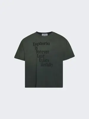 EIFLES Euphoria Tee