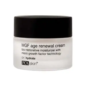 CAY SKIN Mgf Age Renewal Cream - One-color
