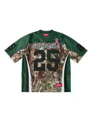 Supreme T-shirt Sport Tops For Men