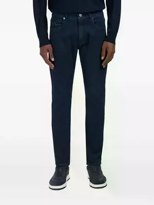 Paul & Shark Giza Cotton Denim Jeans