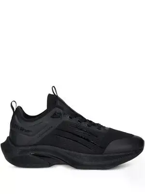 PLEIN SPORT Logo-detail Sneakers