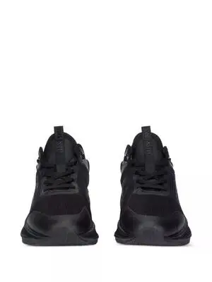 PLEIN SPORT Logo-detail Sneakers