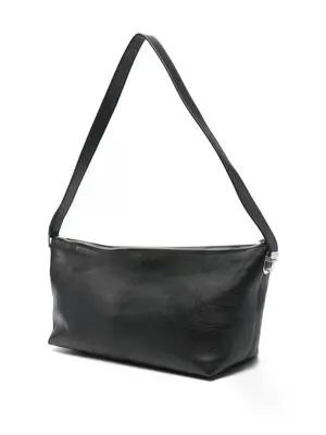 Saint Laurent Zip-fastening Messenger Bag