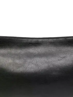 Saint Laurent Zip-fastening Messenger Bag