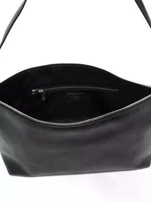 Saint Laurent Zip-fastening Messenger Bag