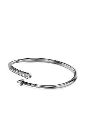 SWAROVSKI Sublime Triangle-cut Bracelet