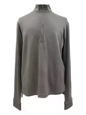 RIER Wool Sweatshirt