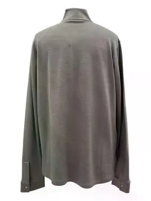 RIER Wool Sweatshirt