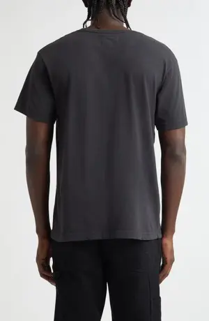 PHIPPS Racing Logo Graphic T-shirt