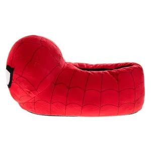 SPIDER-MAN Marvel Plush Slippers