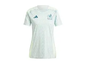 Adidas Mexico 24 Away Jersey