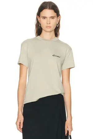 Fear Of God Classic Fit Tee