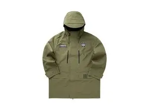 adidas Parka Coats
