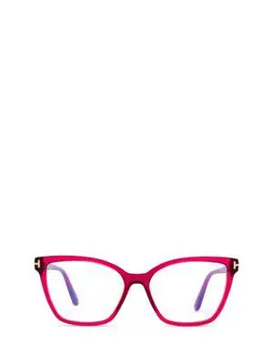 TOM FORD Eyeglasses - Purple