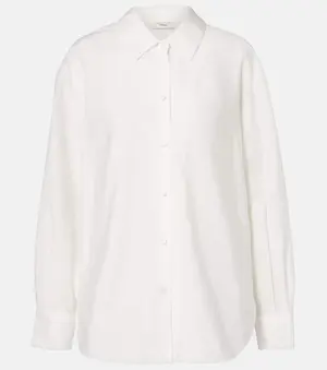Vince Twill Shirt