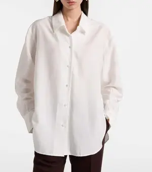 Vince Twill Shirt