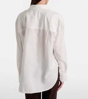 Vince Twill Shirt