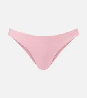 Melissa Odabash Lima Bikini Bottoms - Pink