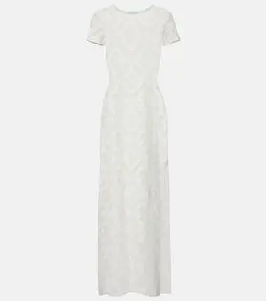 Melissa Odabash White Coverups