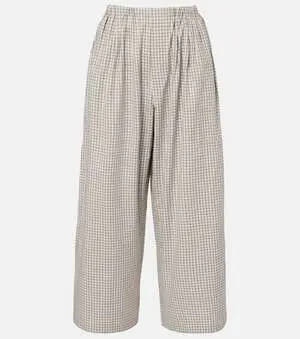 Proenza Schouler Oversized Pants For Women