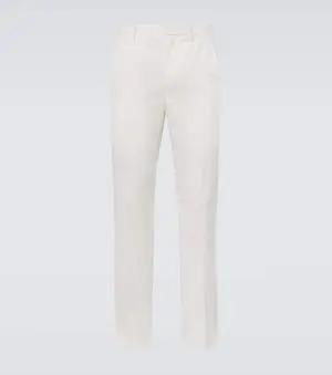 Givenchy Frill Bottoms For Men