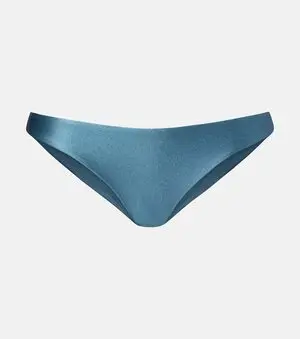 Jade Swim Most Wanted Bikini Bottoms - Blue
