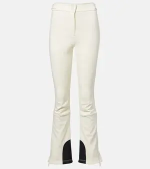 Cordova Flared Sports Pants For Women