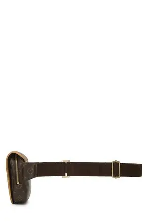 LOUIS VUITTON Monogram Bosphore Belt Bag