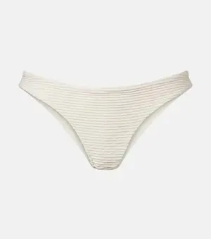 Jade Swim Most Wanted Bikini Bottoms - Beige
