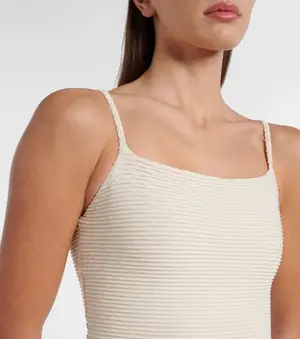 Jade Swim Layla Swimsuit - Beige