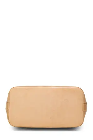 LOUIS VUITTON Monogram Lockit Vertical