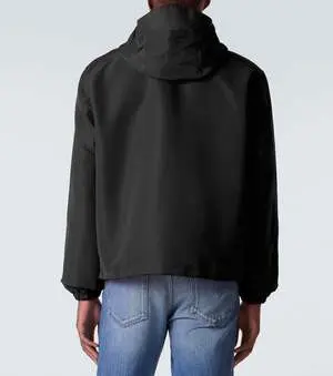 Givenchy Hooded Jacket