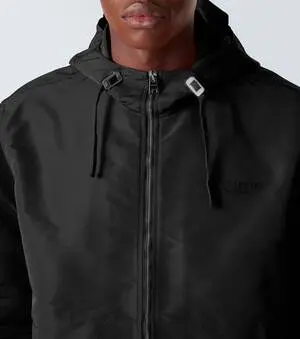 Givenchy Hooded Jacket