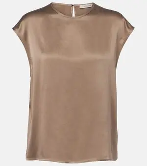 Asceno Layered Blouses