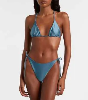 Jade Swim Nyra Bikini Bottoms